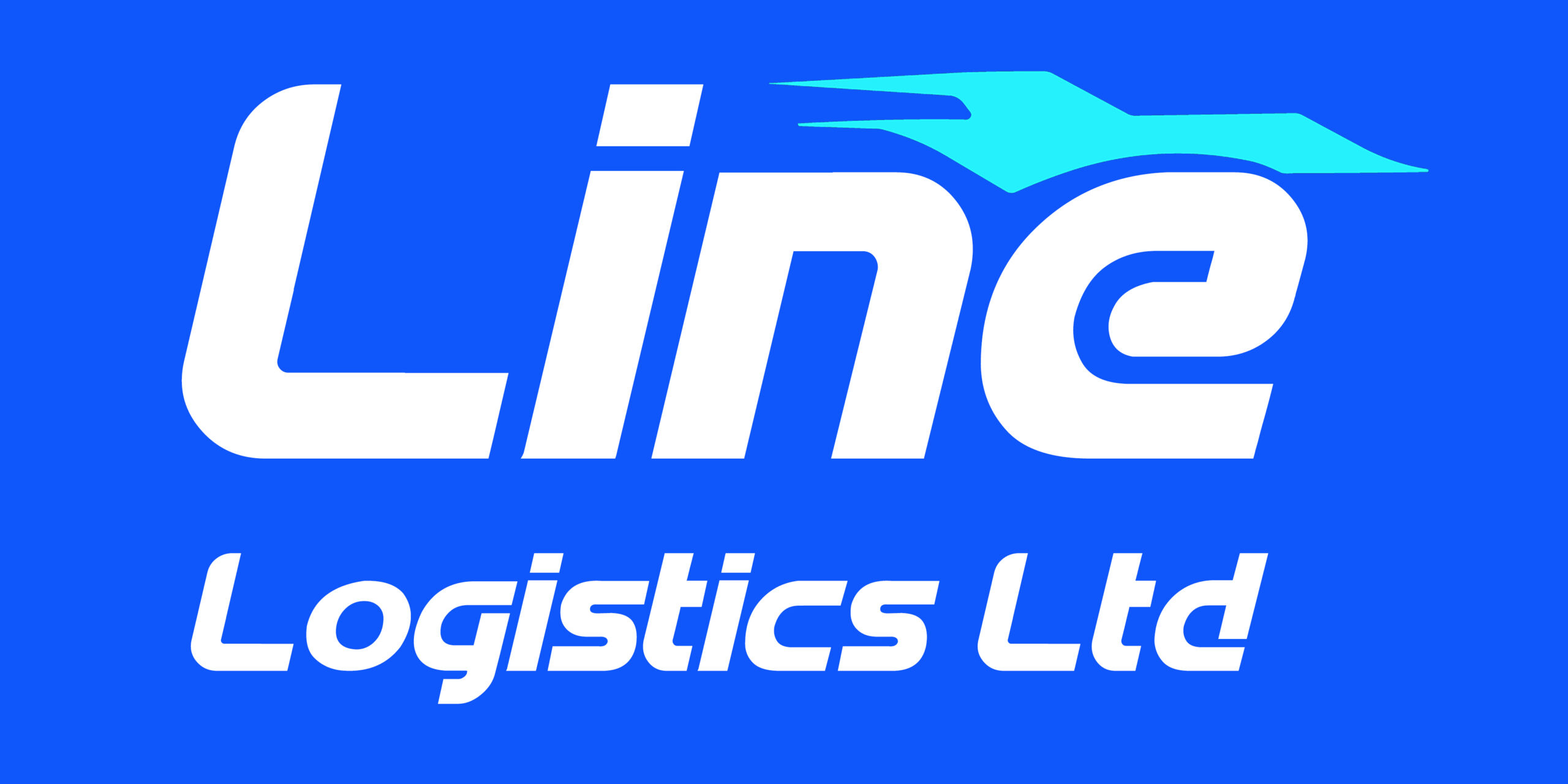 Home - Line Logistics Ltd